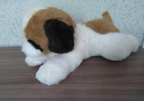 Мягкая игрушка - щенок