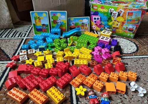 Lego duplo