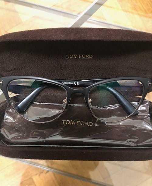 Очки Tom Ford