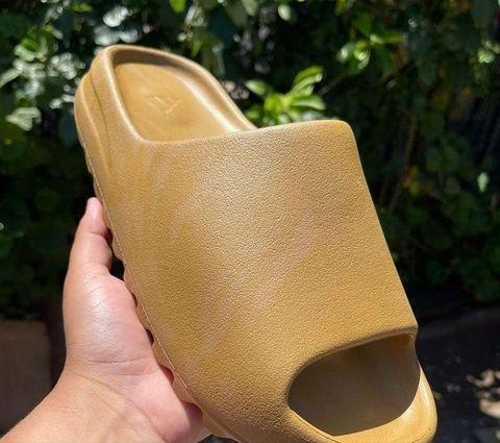 Yeezy slide ochre