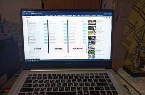 Xiaomai Maibenben 6 PRO