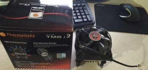 Кулер для процессора Thermaltake TGM i 2 LGA 775