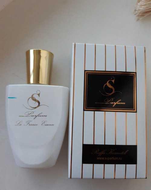 S Parfum Scandalous от Victoria's Secret 50мл