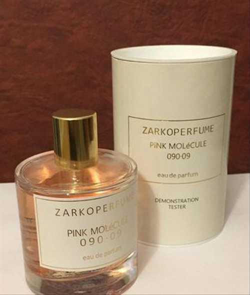 Zarkoperfume Pink Molecule 090.09