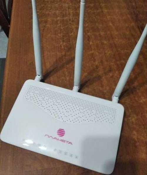 Wifi роутер SNR-CPE-MD 1.1 двухдиапазонный