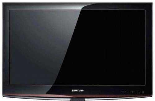 Samsung LE32C450 Телевизор плазма бу