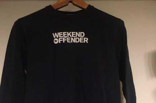 Лонгсли Weekend Offender