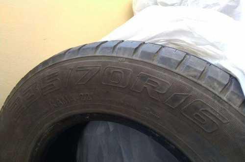 Шины кама 235/70 R16