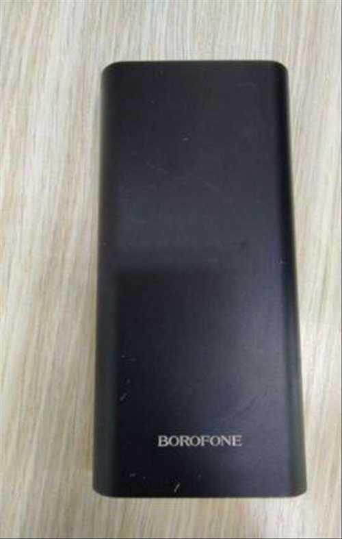Power bank Borofone BT19A, арт. 002024710122