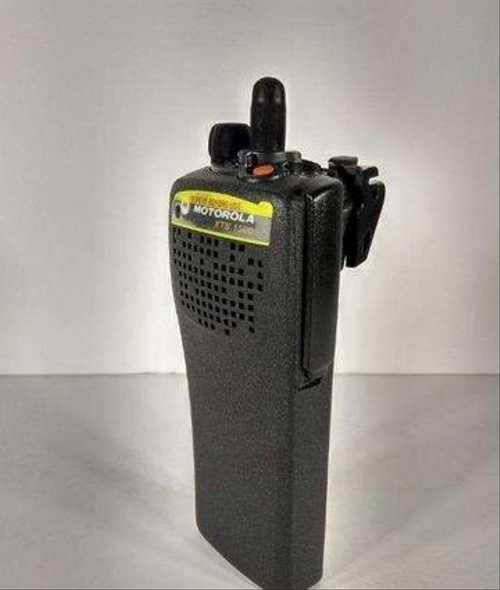 Радиостанция Motorola XTS 1500 VHF