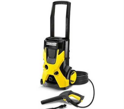 Автомойка Karcher K 5 Basic