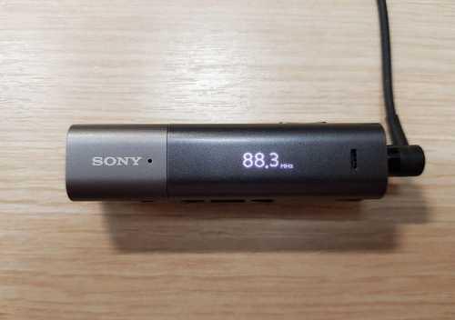 Bluetooth-гарнитура Sony SBH-54