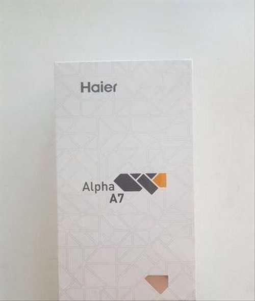 Haier a7 аккумулятор