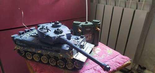 Танк Tiger 1