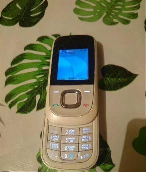 Телефон Nokia 2680s