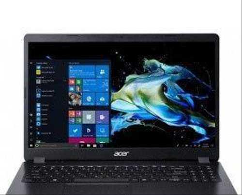Новый Ноутбук Acer Extensa EX215-51K-338V NX.efper