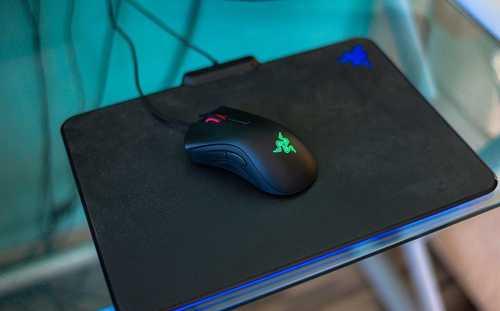 Razer Deathadder Elite