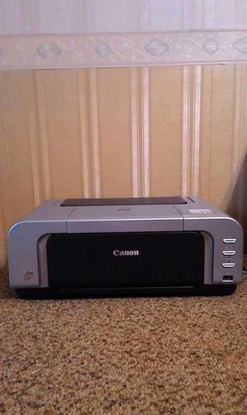 Принтер Canon Pixma iP 4200