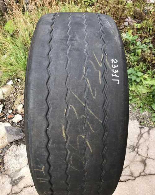 Грузовые шины бу 385 55 R22.5 Pirelli Ар.2331Г