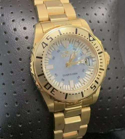 Часы Invicta 2963 Pro Diver Lady