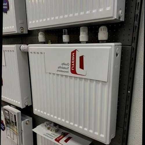 Батареи радиаторы отопления | Festima.Ru - Мониторинг объявлений