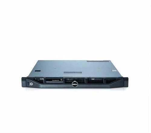 Сервер Dell R210 II, E3-1220v2,16GB,1TB
