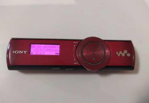 Плеер Sony Walkman
