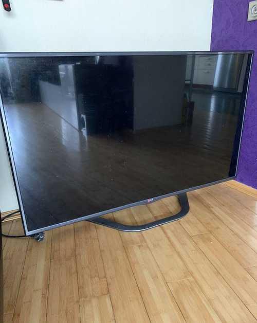 LG 47LA620V