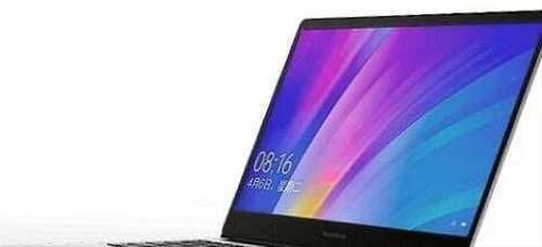 Ноутбук Xiaomi mi notebook