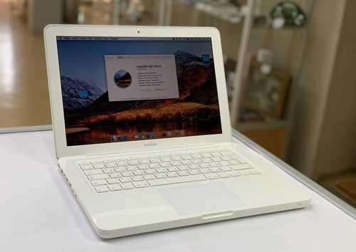 Apple MacBook 13 2010