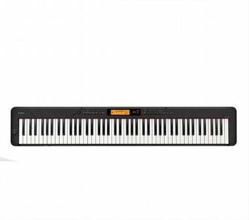 Цифровые пианино Casio CDP-S360BK
