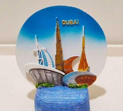 Сувениры из Дубая, оаэ