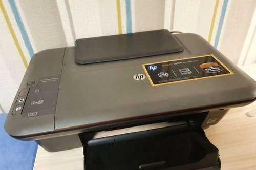 Принтер HP Deskjet 1050A