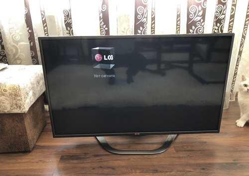 Телевизор LG 42LA620V
