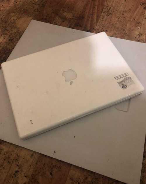 Apple MacBook a1181 запчасти