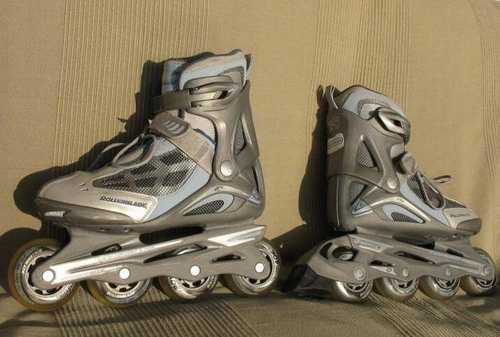 Ролики Rollerblade Geo 1.3W размер 36,5