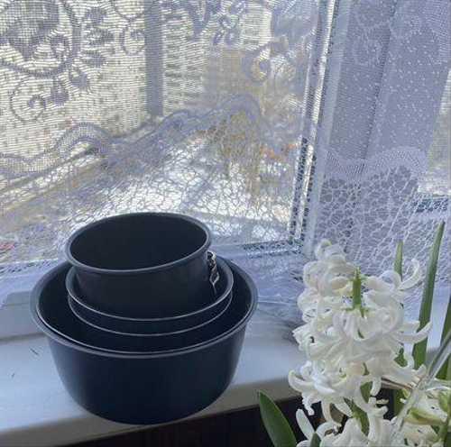 Форма для выпечки куличей