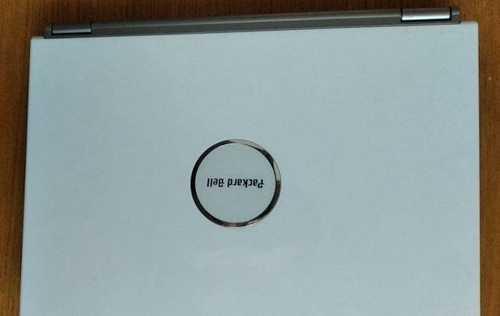 Ноутбук Packard Bell EasyNote MB87