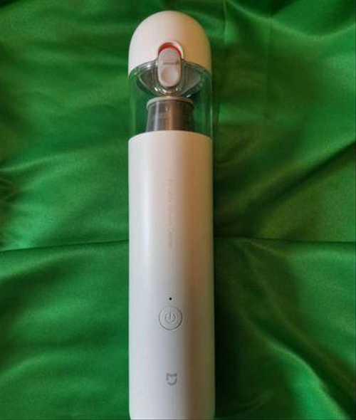 Портативный пылесос Xiaomi Mijia Handheld