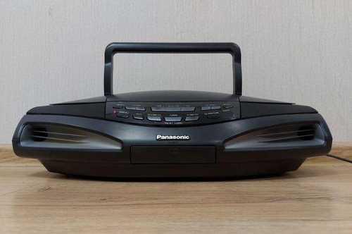 Магнитола Panasonic RX-ED77 (cobra)