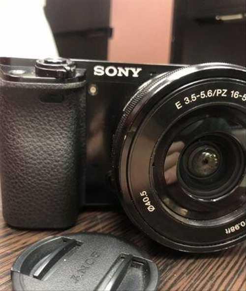 Sony Alpha A Festima Ru