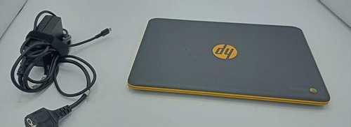 Ноутбук HP chromebook 11