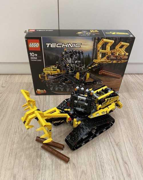 Lego Technic 42094