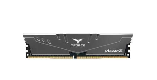 Новая Team Force VulkanZ 16GB (1 x 16GB) DDR4 3200