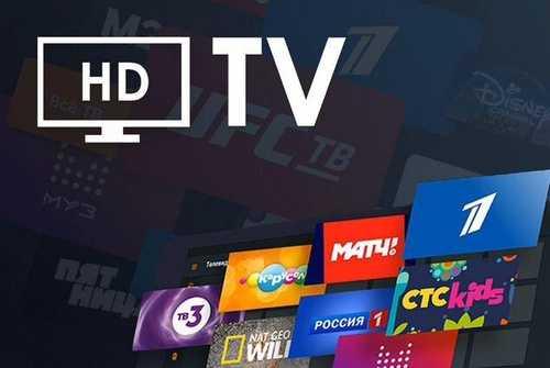 Iptv Интернет телевидение нового формата