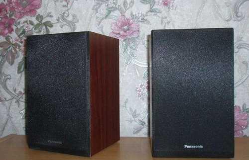 Полочная акустика Panasonic SB-PM24 Mini Hi-Fi