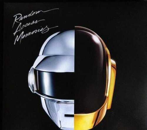 Daft Punk Random Access Memories