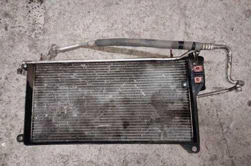 Радиатор кондиционера Chery Amulet (A15) 2008