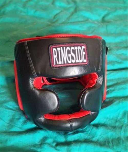 Шлем для бокса Ringside