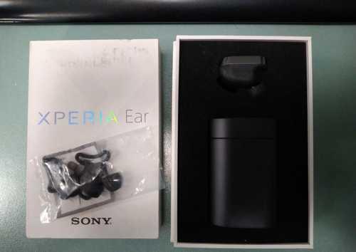 Bluetooth-гарнитура Sony Xperia Ear